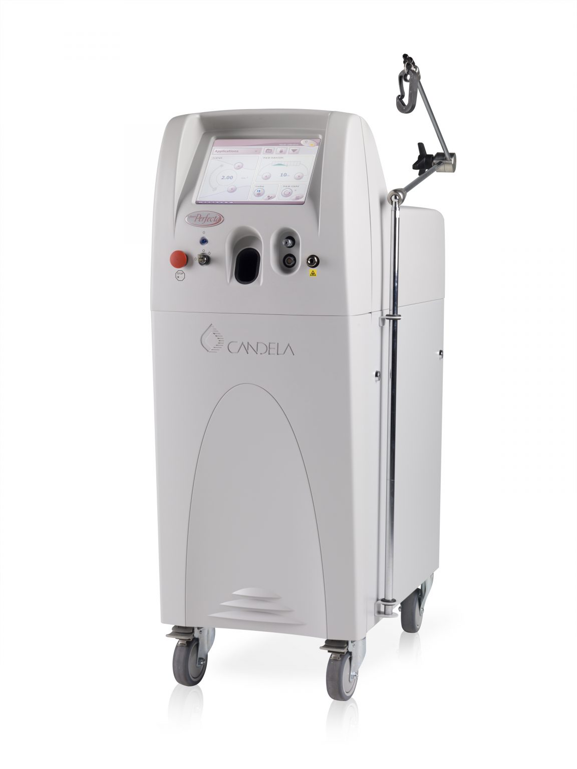 Laser Skin Resurfacing + Vbeam Laser Treatments