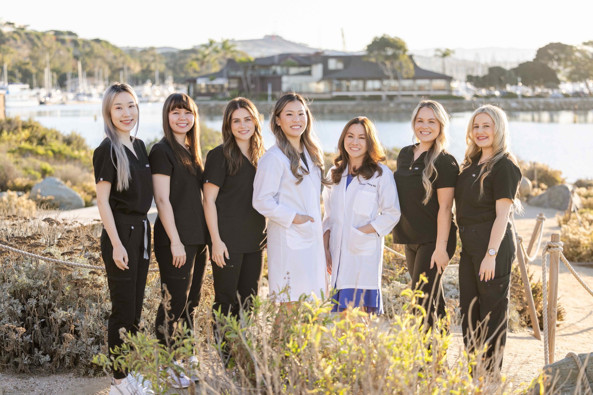 Our Dermatologist Practice Orange County California